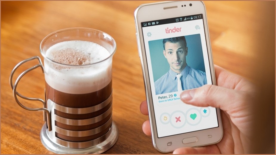 Dating app users subject to sexual violence | Information Age | ACS